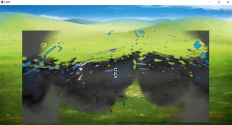 rmmv animation position in yanfly enginecore action sequence rpg