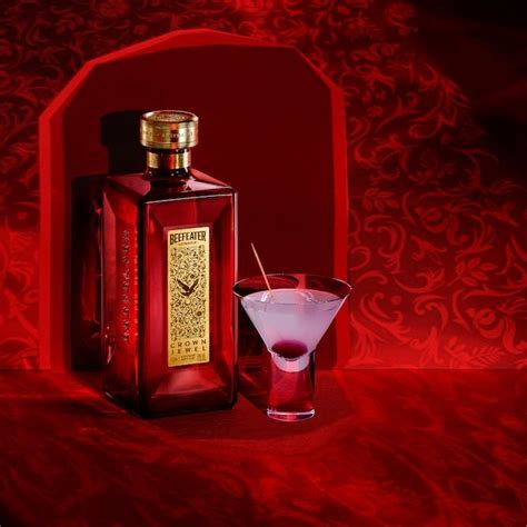 What Do You Mix With Beefeater Gin At Pamela Beeler Blog
