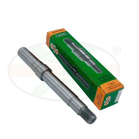 Water Pump Shaft Nissan Cpb12