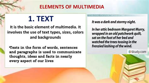 Quarter 4 English 5 Visual And Multimedia Elementspptx