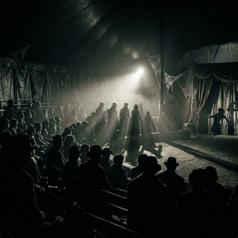 The Freak Circus Updates Development Records And Archive