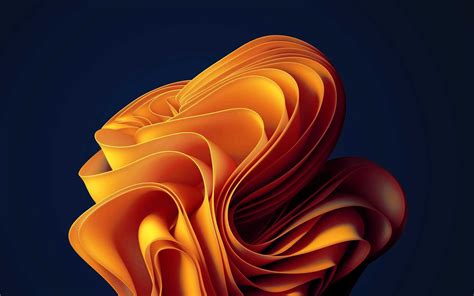 Macos Sonoma Wallpaper Mac Os Wallpaper Orange Wallpaper Macbook