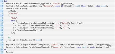 Python R Sql Excel Vba Officescript Powerbi Powerquery