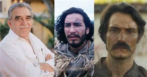 Reparto Cien Años De Soledad En Netflix” ¿quiénes Son Los Personajes