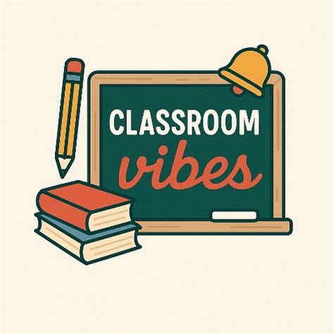 Classroom Vibes Youtube