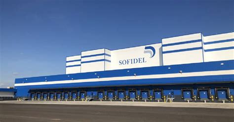 Sofidel Advances In The North American Tissue Market With Billion