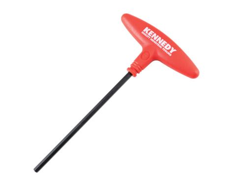 Inbus Klíč S Rukojetí Tvaru T Naradionline