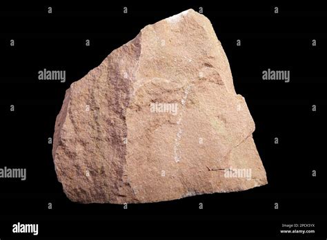 Siltstone Sedimentary Rock Texture