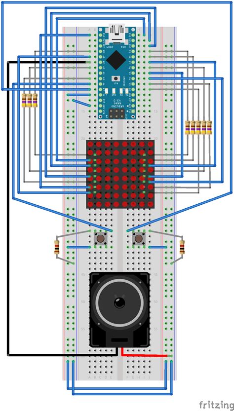 GitHub Brnunes Arduino Doodle Jump Implementation Of The Game Doodle Jump Using Arduino Nano