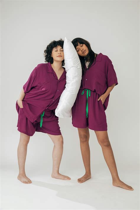 Dream Sweet Dreams In Sassa Jimenezs Land Of Nod