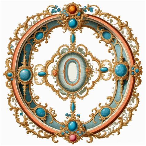 Mitochondrion Illustration Stable Diffusion Online