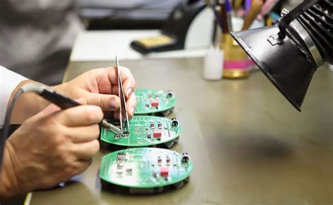 Bestproto The Pcb Assembly Process Explained From Design To Finished Product