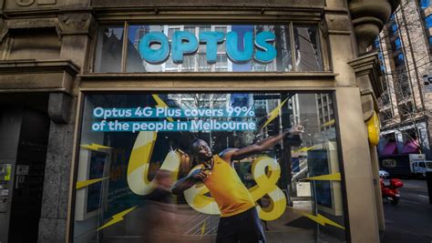 Optus Fined 10 Million For Misleading Customers The Canberra Times
