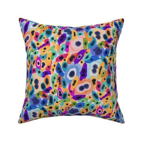 Dysplasia Lsil Jail Squamous Cell Fabric Spoonflower