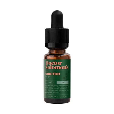 11 Restore 15ml 100mg Cbd100mg Thc