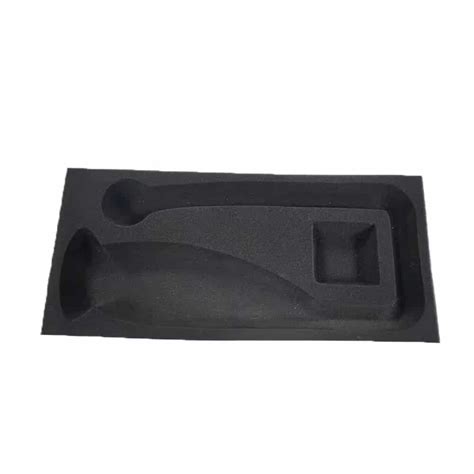 Custom Sponge Packaging Foam For Tool Case Box Evafoams