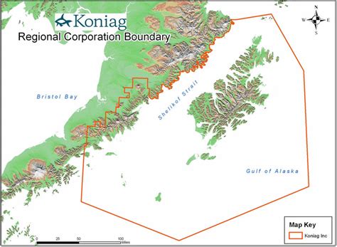 Koniag Continues A Tradition Of Mining North Of 60 Mining News