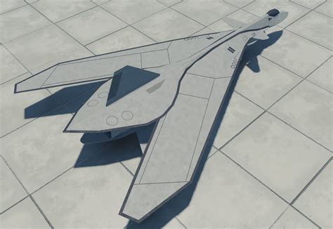 Feedback On Fighter Jet Model Creations Feedback Developer Forum