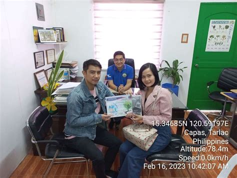 Marriage Applicants Tree Planting Certificate