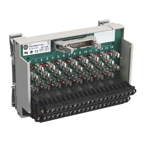 1492 Ifm20f F24 2 Allen Bradley Us
