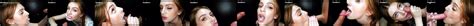 Only Ejaculations Cum Swallow Closeups Of Thick Cum Xhamster