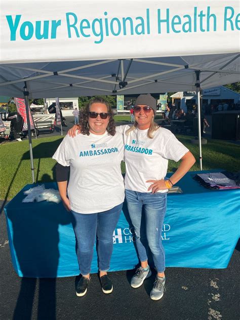 Jennifer Pendleton Ms Fache On Linkedin Concordhospital