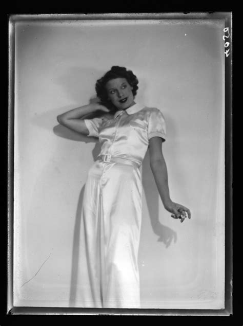 Adele Dixon 1international Center Of Photography