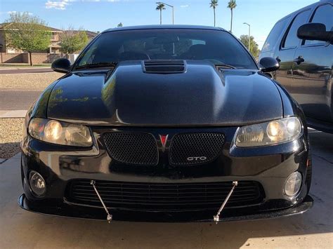 Ls3 Lsa Blower Complete Build Page 3 Ls1gto Forums