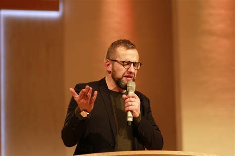 Daniel Alm Foto Kristet Center Kristet Center Örebro