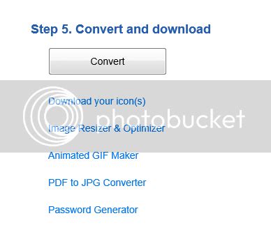 Change Your File Folder Icon On Your Computer Into A Photograph Of Your Choice