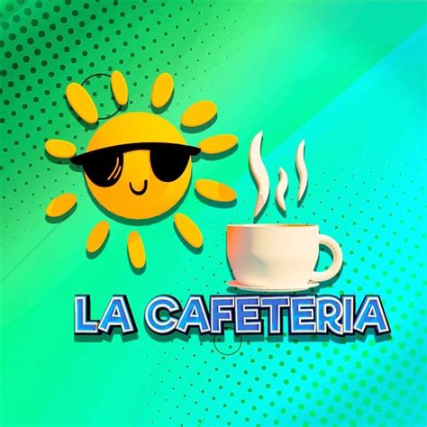 La Cafeteria En Vivo La Cafeteria En Vivo By La Cafeteria Bolivia Además Que Estamos Eh A