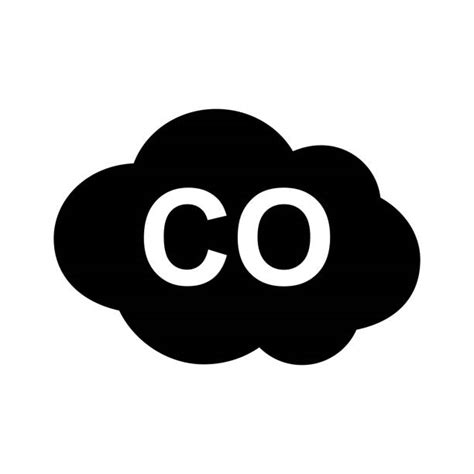 520 Carbon Monoxide Stock Illustrations Royalty Free Vector Graphics