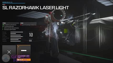 Modern Warfare 3 Best Quickscope Longbow Loadout Class Setup Gamer Haul