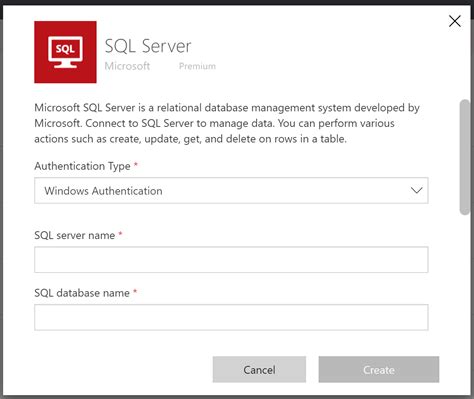Accessing Your On Premises Data Using The On Premises Data Gateway