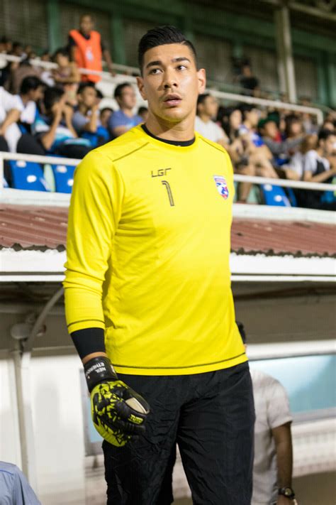 The Journey Neil Etheridge