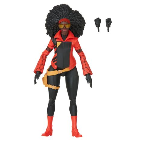 Marvel Spider Woman Jessica Drew