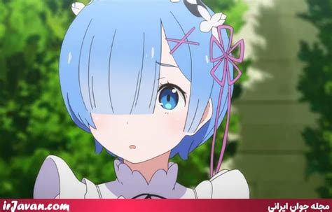 بهترین کاراکترهای زن انیمه 11 شخصیت پرطرفدار جوان ایرانی