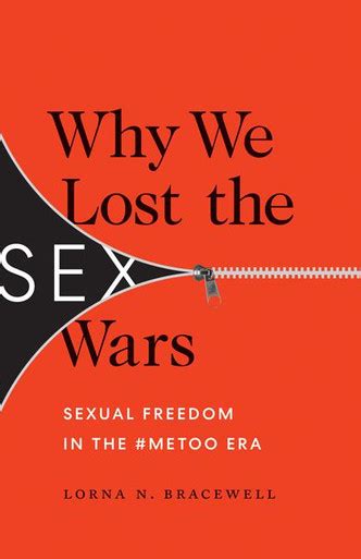 Why We Lost The Sex Wars Labyrinth Books