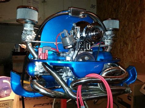 1776 Vw Engine Engine Upgrade Ideas