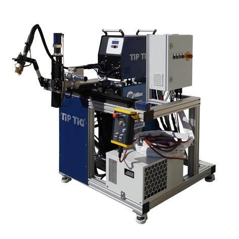 Weld Overlay Cladding TIP TIG