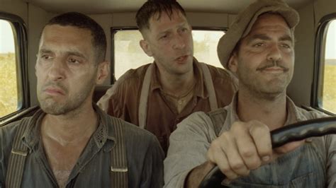 The Coen Brothers Got Experimental To Create The Look Of O Brother Where Art Thou