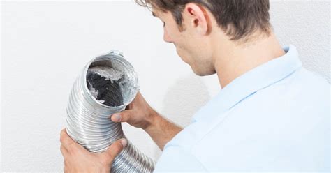 Dryer Vent Code Requirements Is Your Setup Code Standards