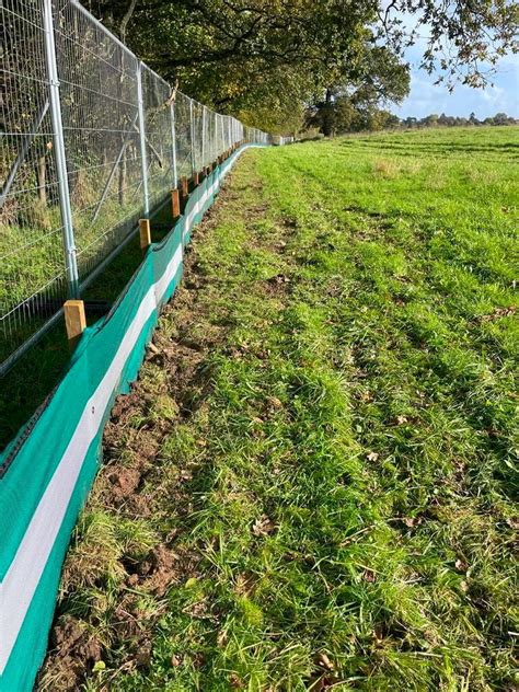 Newt Fencing Commercial Fencing Contractors