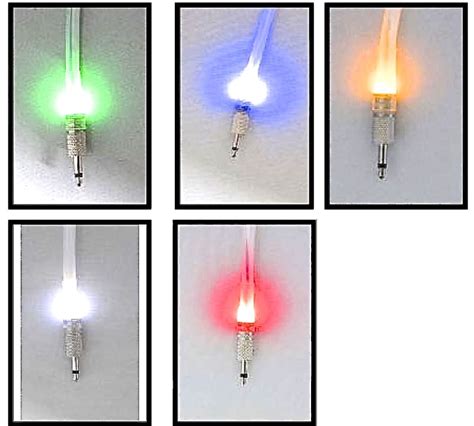 Synthesizer Patch Cables 5 Pack 12 Inches Reverb