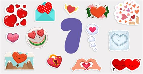 Vibers Top 10 Most Downloaded New Sticker Packs 2018 Viber