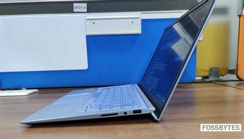 Amd Ryzen Powered Laptops Are Amazing Asus Zenbook Review