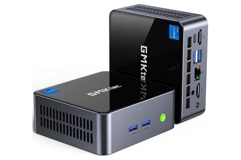 Forget About Macbooks This Mini Pc I Gb Ram Tb Ssd Now Costs Peanuts On Amazon