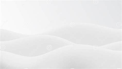 Abstract White Background With Gray Dynamic Curve Vector Stock