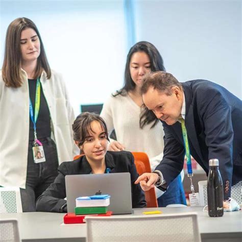 Setting The Pace Ubc Biomedical Innovation