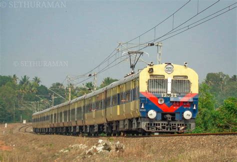 What Is The Difference Between Memu And Demu Trains Aanavandi Travel
